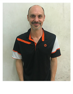 Tim Hasse – 1. Darmstädter Squash Club '79 e. V.